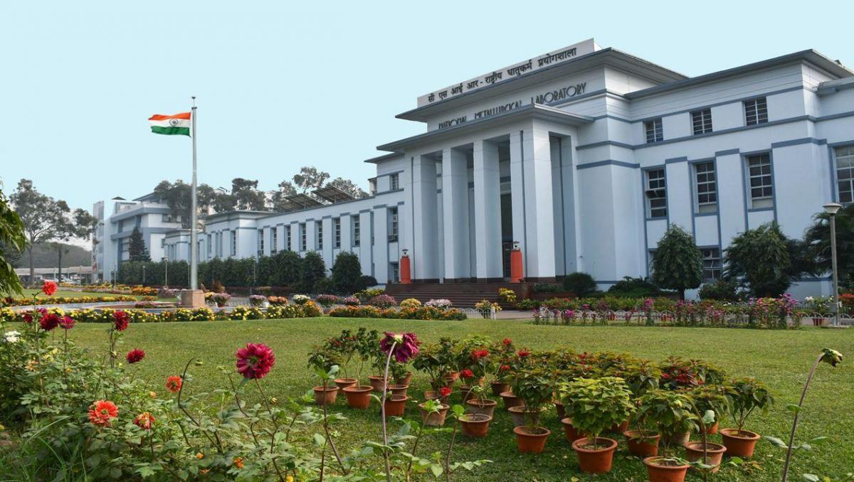 About CSIR-NML | CSIR-NML